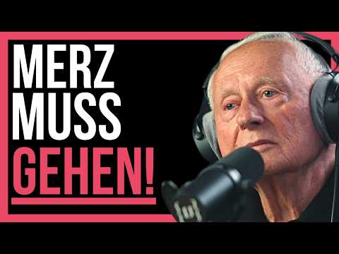 Der Elitenabstieg: Darum regieren uns heute nur noch Deppen (Lafontaines)