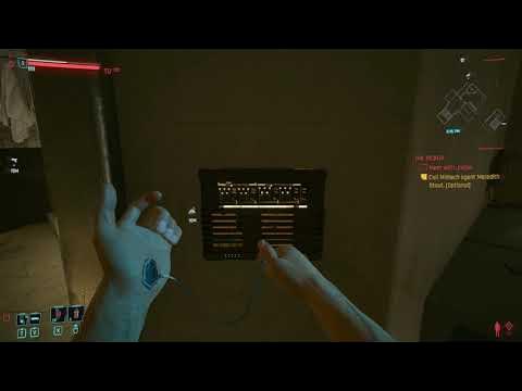 Cyberpunk 2077 How to Breach Protocol Basics - YouTube
