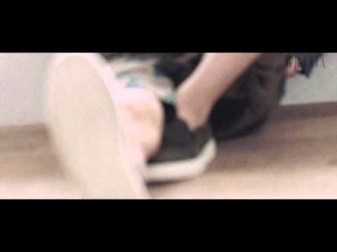Pink Tape [KaiHun Ver. - Sehun POV]