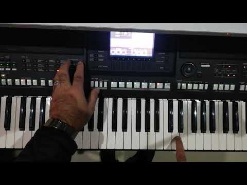 Org dersleri piyanist olmak istiyorum hangi orgu kullanmalıyım 1