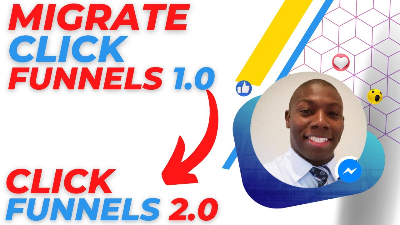 How To Move Funnels From Clickfunnels Classic to Clickfunnels 2 0 - YouTube