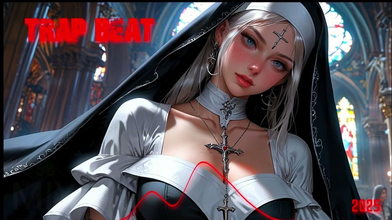 [FREE] BASS BOOSTED MUSIC MIX 2025※ Melodic Trap Instrumental ※Trap Beat※Trap※Freestyle※phonk ...