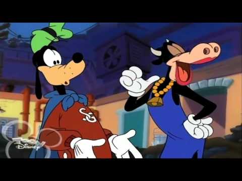 - Disney's House of Mouse - 2x10 - Super Goof ( Part 3 ) [ HD ] -