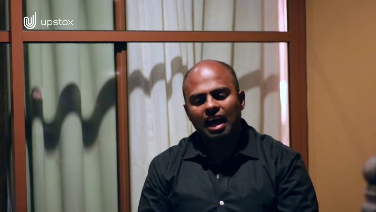 Ravi Kumar, Co-Founder Upstox on Ratan Tata - YouTube