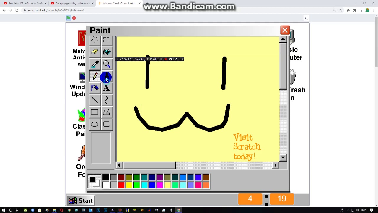 Windows Classic OS - YouTube