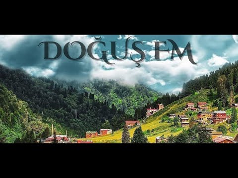 DOĞUŞ FM ☑️ En iyiler Canlı Radyo Dinle • Türkçe Slow & Türkçe Pop Şarkılar 2022-2023  #DOĞUŞFM