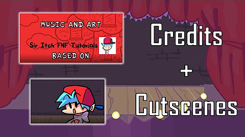 FNF Psych Engine Tutorials - YouTube