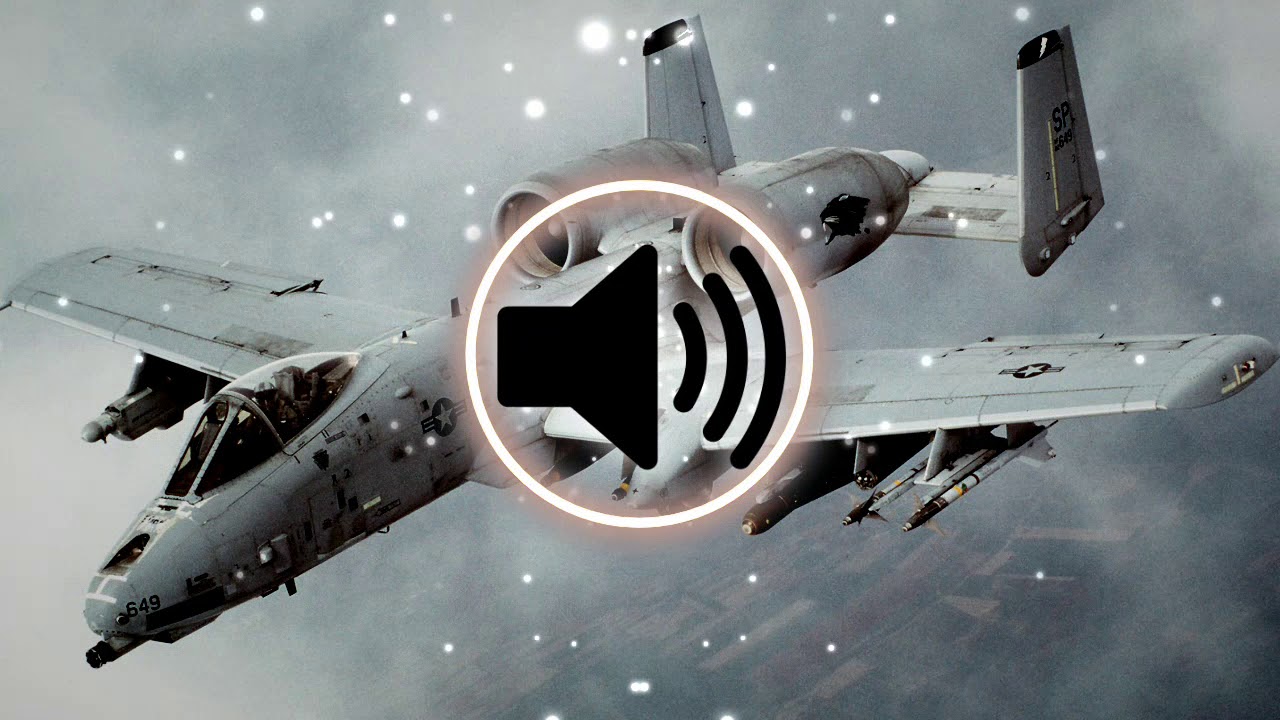 A10 Jet Flyby fire | sound effects| ( efecto de sonido) - star Effects ...