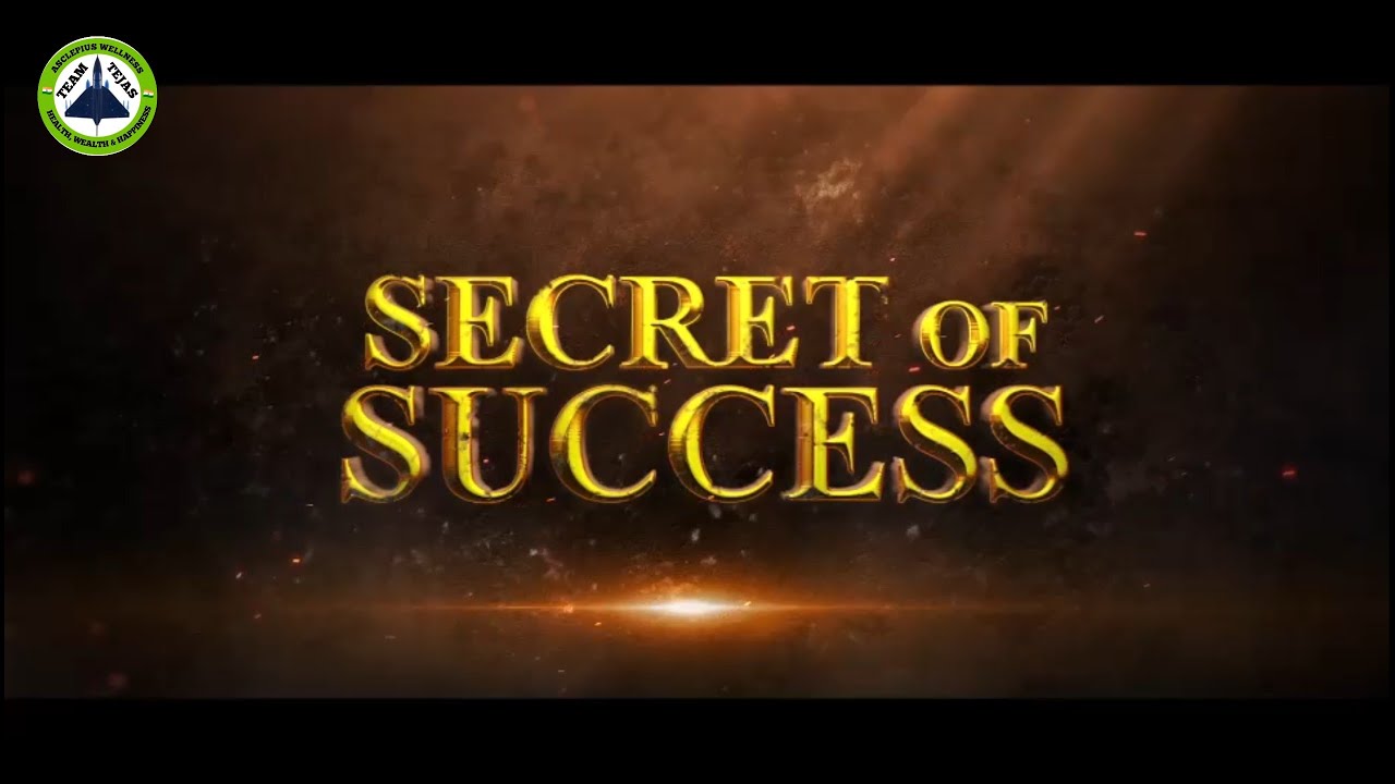 GUINNESS WORLD RECORD FOR SOS THE SECRET OF SUCCESS TRAINING UNDER ...