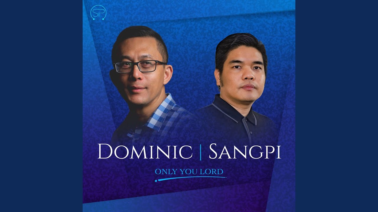 Only You Lord - YouTube