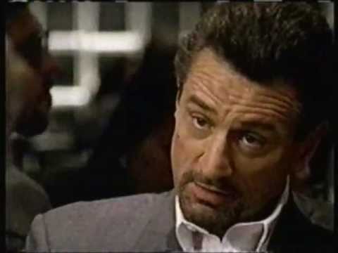 1995 Comedy Central Commercials