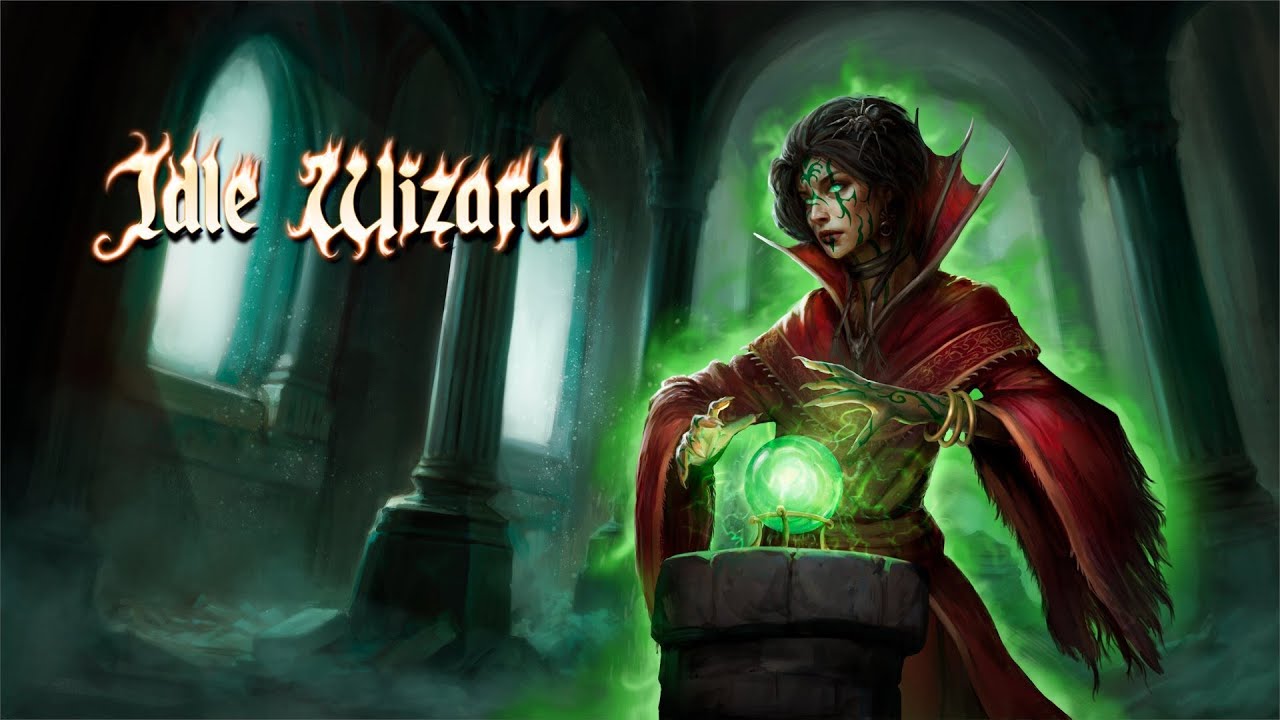Idle Wizard | 100% Guia Completo - Todas as Conquistas/Troféus 2000g ...