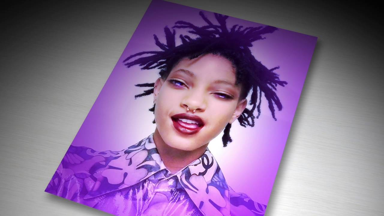 GARAGE Magazine Issue 11: Augmented-Reality Preview - YouTube