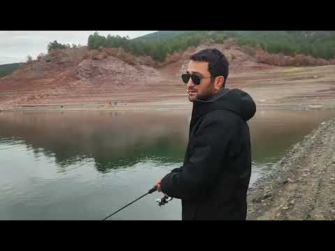 BALIK AVINDA BİR GÜNÜMÜZ İYİ SEYİRLER