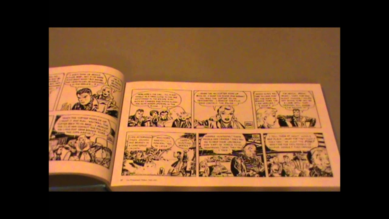 Johnny Hazzard Overview - YouTube