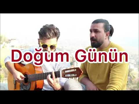 Mahan Band - Bu gun senin dogum gunun (Akustik) sevgi mahnilari 2021