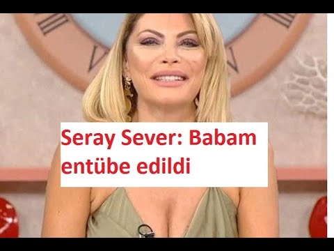SON DAKİKA: İkizlerine hamile olan Seray Sever üzen haberi paylaştı!