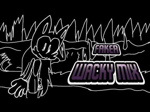 Wacky's Wacky Wednesday OST - FAKER WACKY MIX - YouTube