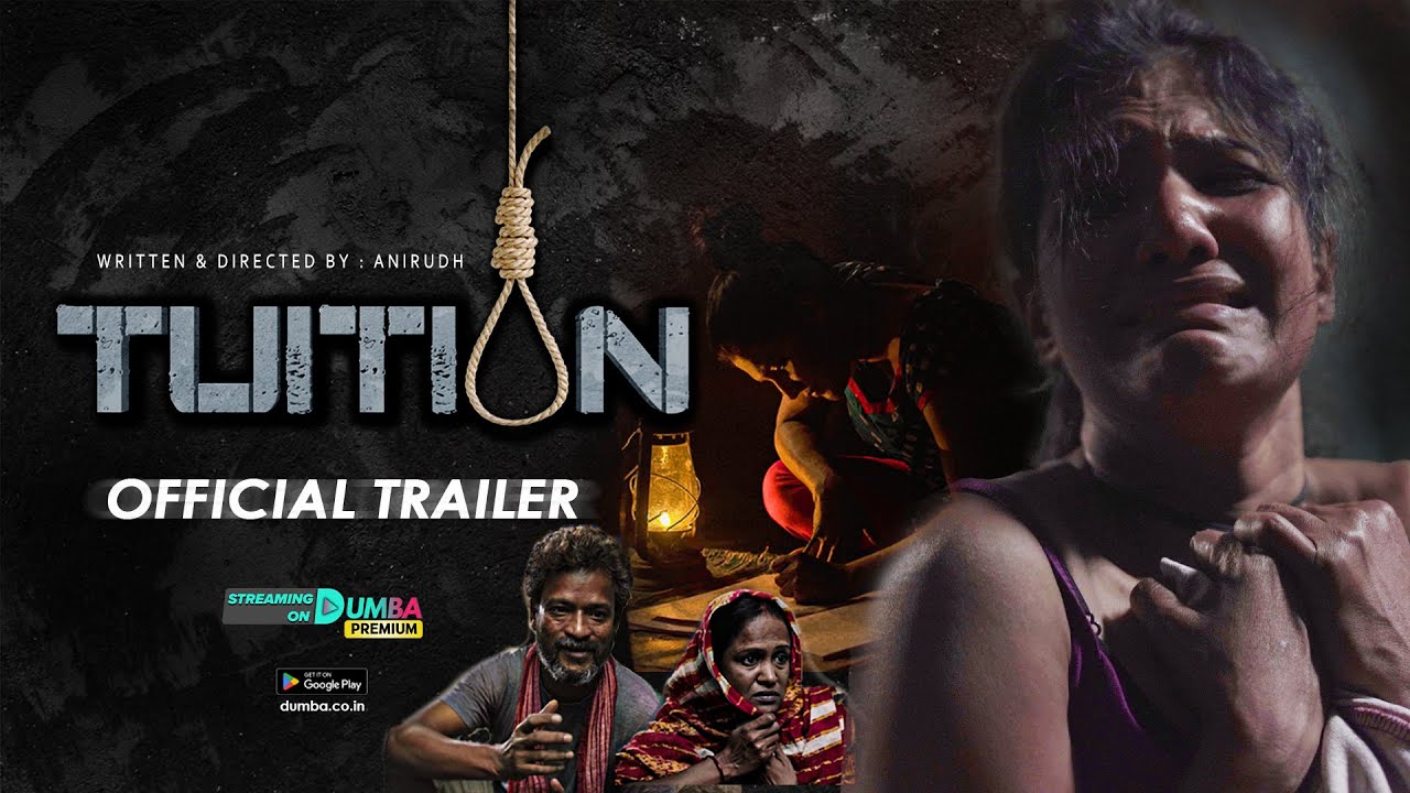 Tuition Teacher Ka Julm | Dialogue Promo | Latest Hindi Web series ...