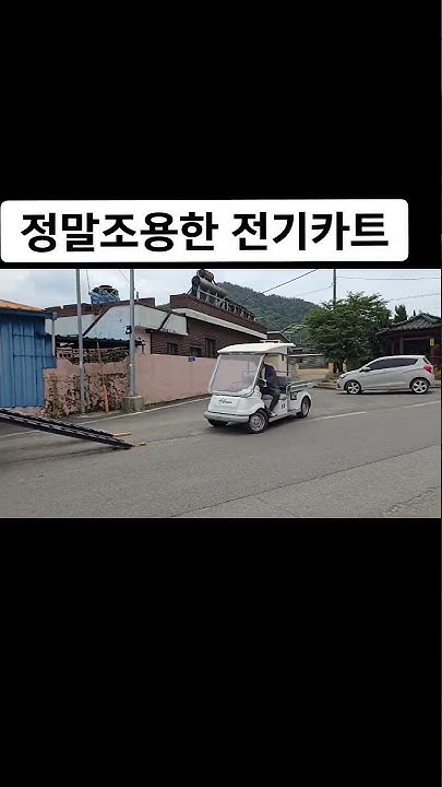 친환경농업용전기카트 농업용운반차 농기계리뷰 전기차추천 농기계추천 농기계 미니운반차 미니전기차 초소형전기차 농기계