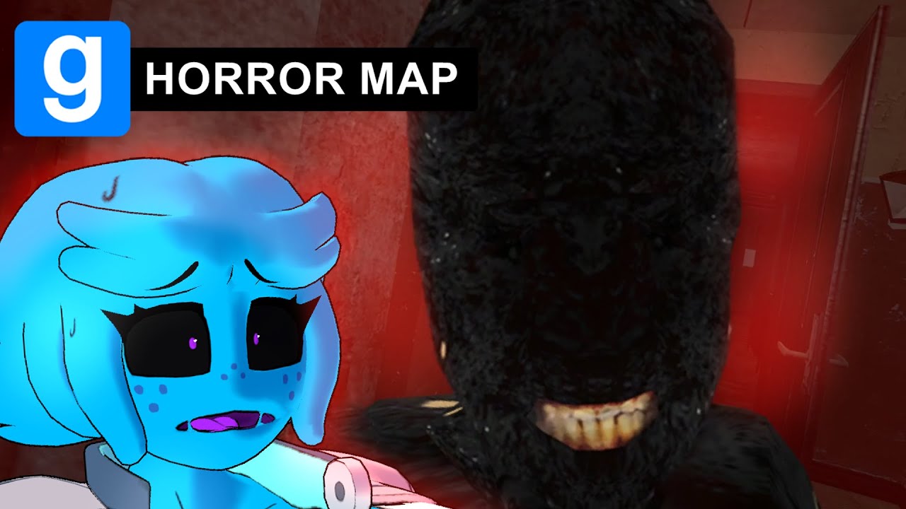 Long and Confusing | GMod Horror Neighbor's Nightmare - YouTube