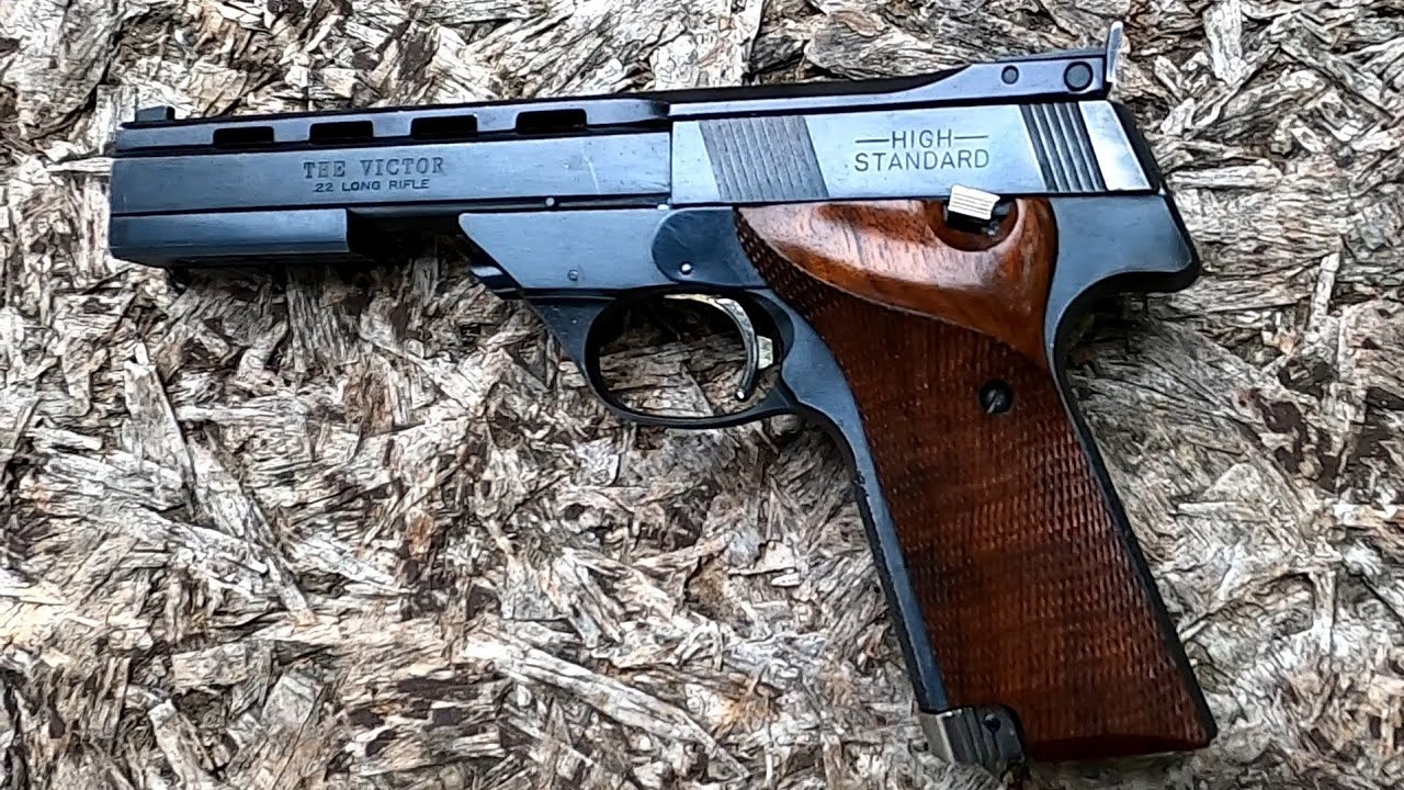 The Victor - YouTube