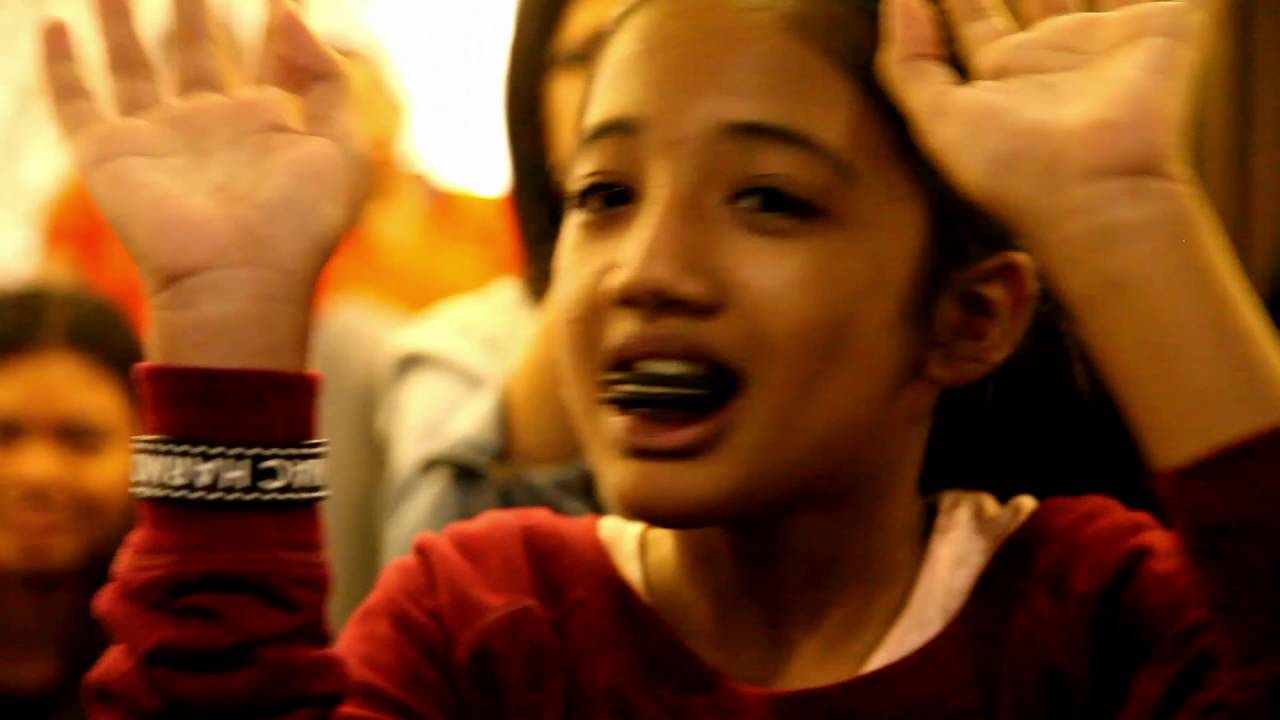 A Special Day With Mac Harmon: JAKARTA (Gala Dinner Edition) - YouTube