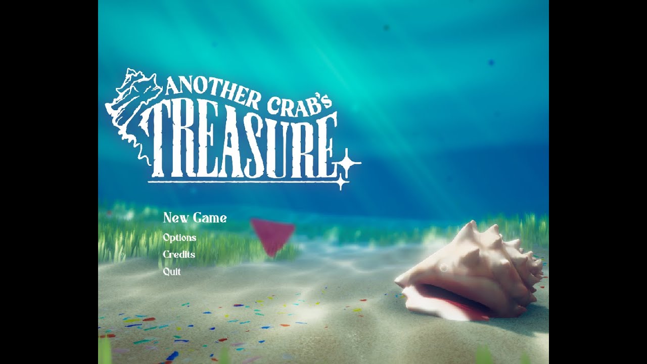 Another Crab's Treasure: Vertical Gameplay! 🔥 - YouTube