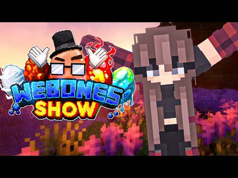 ERIMI EN WEBONES SHOW