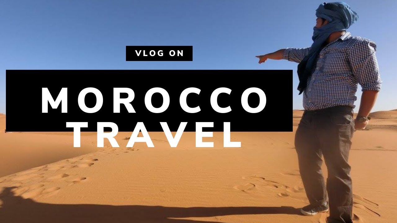 Morocco Video - YouTube