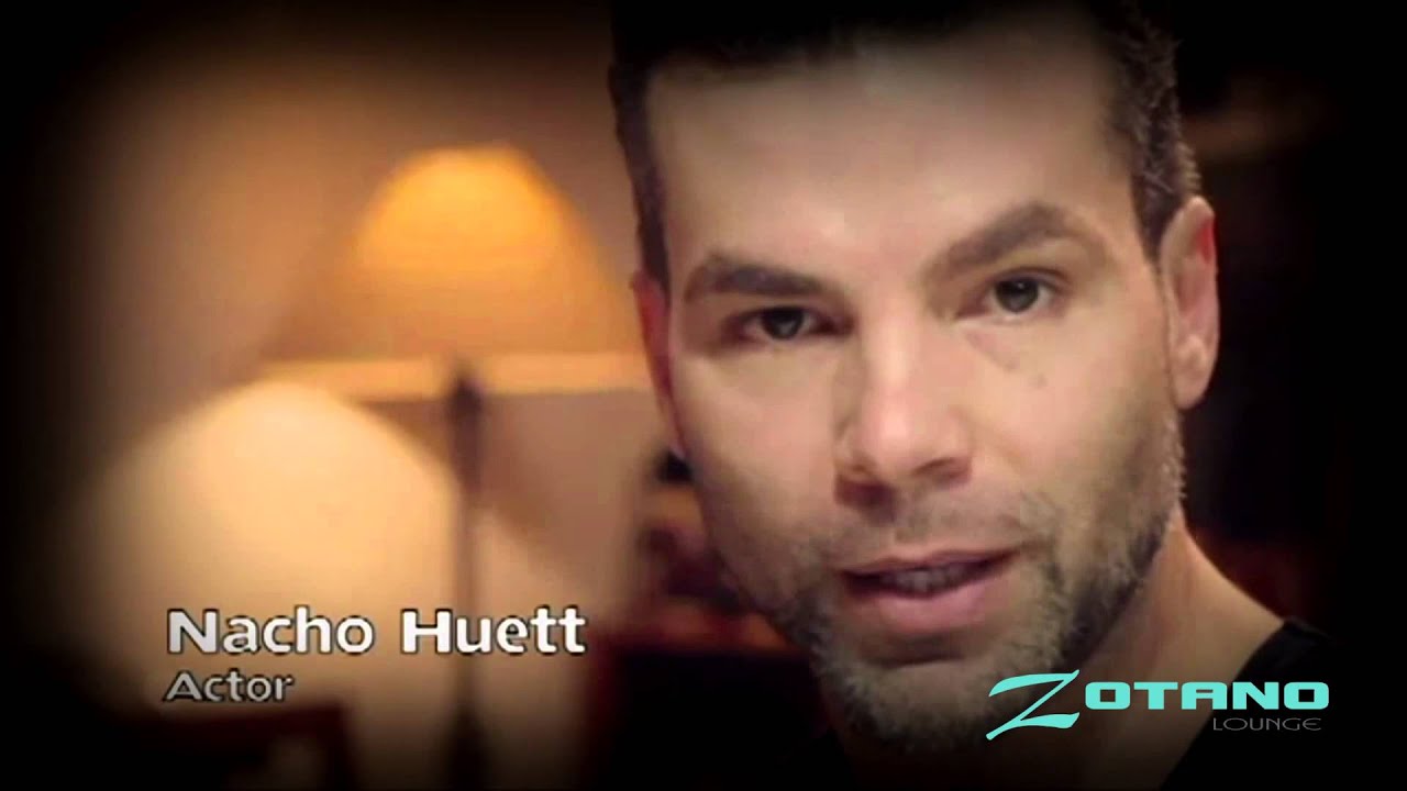 Trailer Nacho Huett en Zotano Lounge 21/06 - YouTube