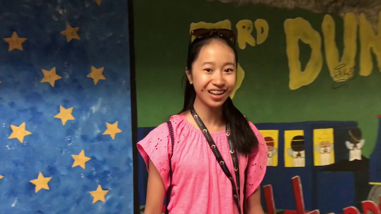 Shad Carleton 2019 Lip Dub - YouTube