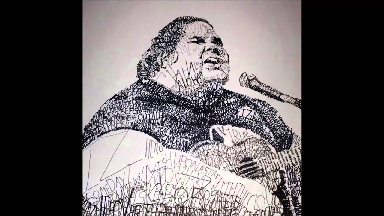 Israel Kamakawiwo'ole - Hawaii '78 (DB Ramsay Remix) - YouTube
