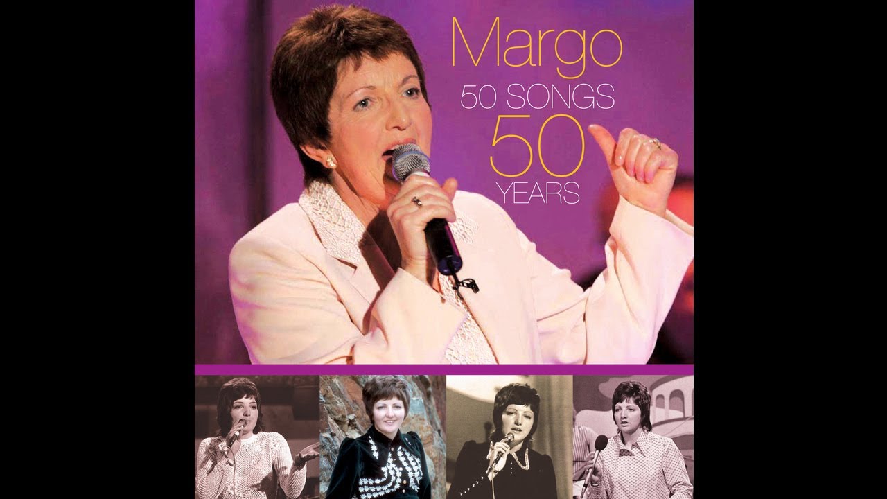 Margo - I'll Forgive and I'll Try to Forget [Audio Stream] - YouTube