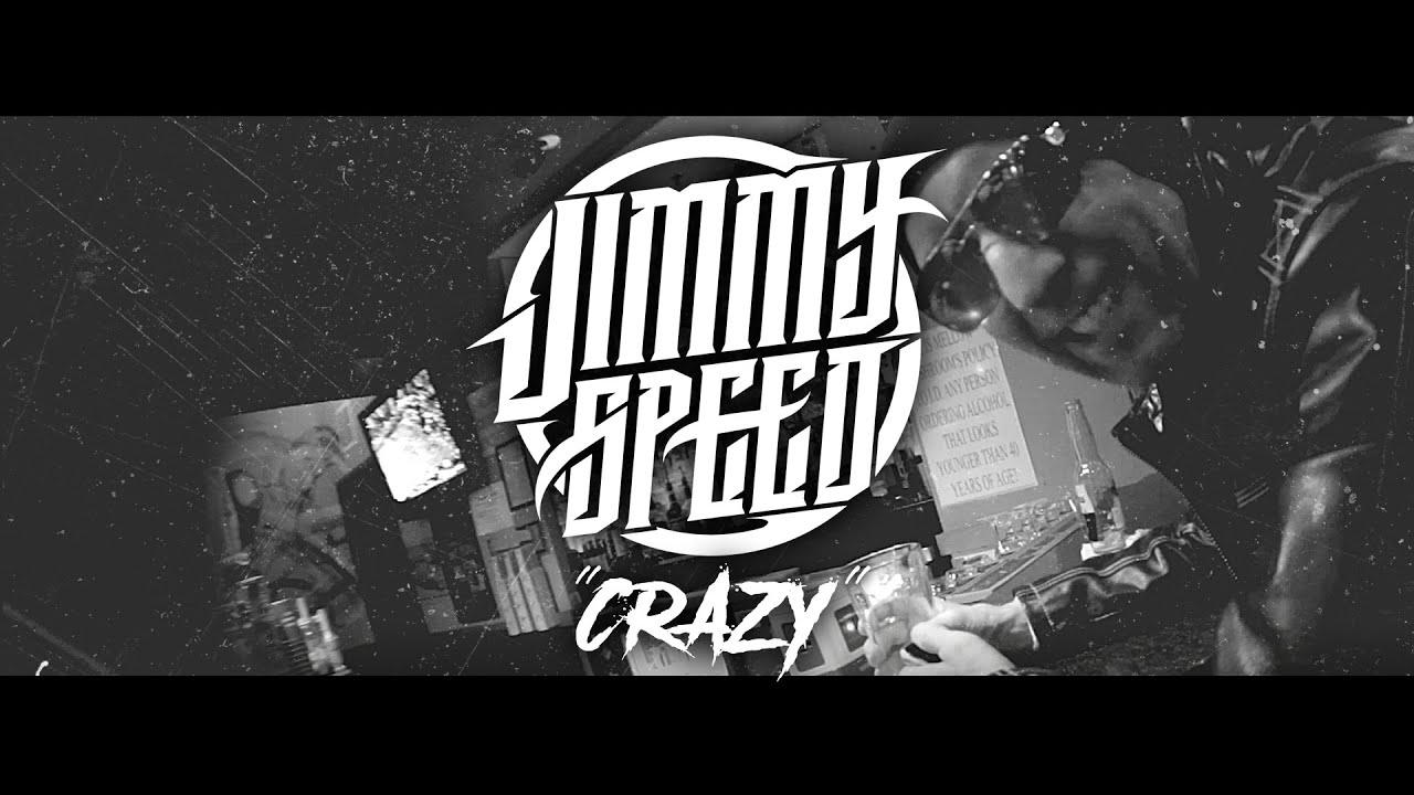 CRAZY - official music video - YouTube