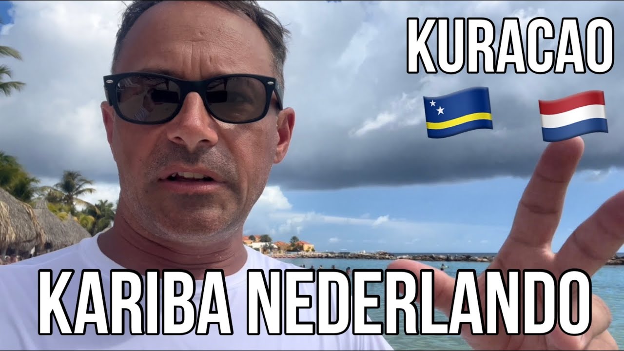 [Simple Esperanto] Kuracao 🇨🇼 - YouTube