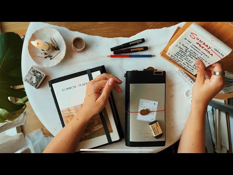 A Common Corner hangout~ feat. new books & troubles with commonplacing °~