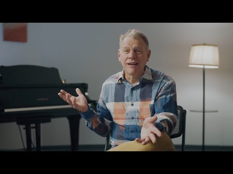 Doug Fitch on Hansel and Gretel - YouTube