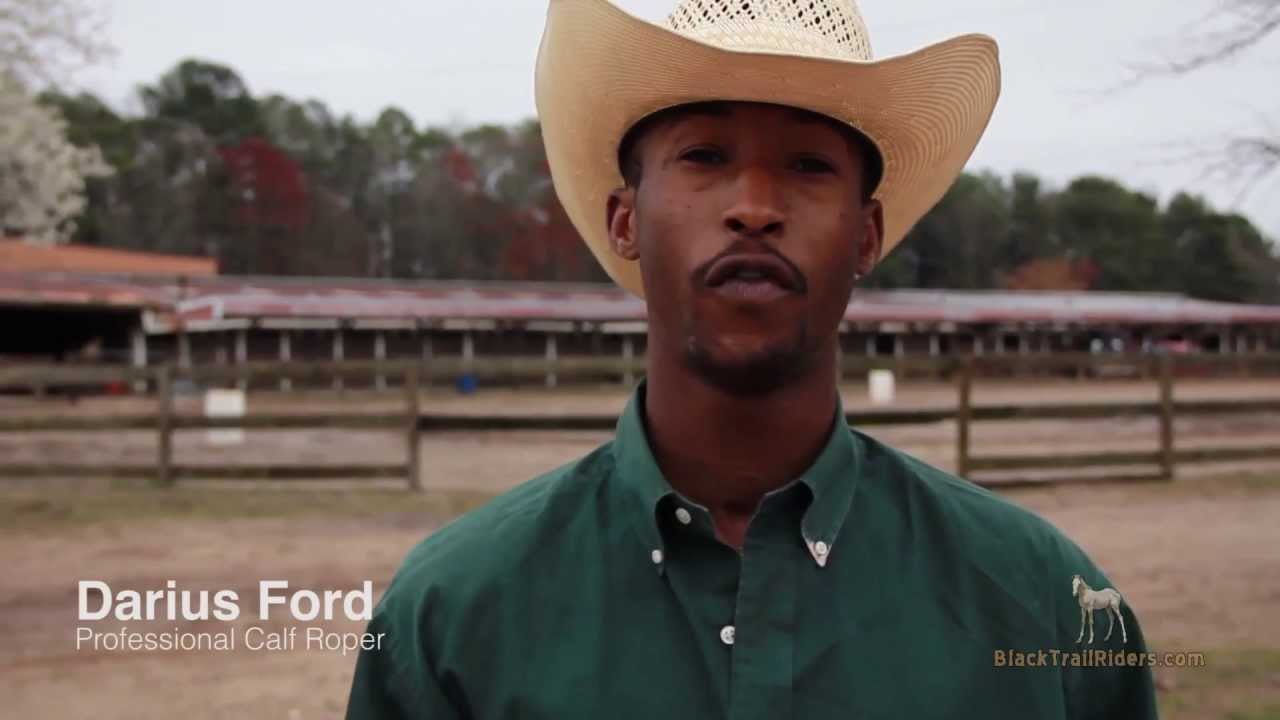 Black Trail Riders TV - Season 1 (Trailer) - YouTube