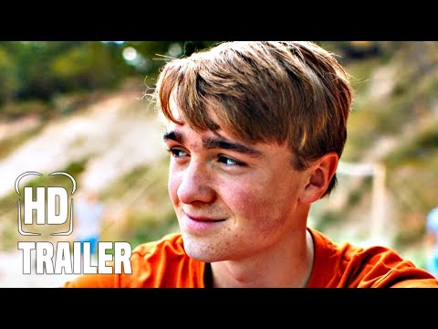 ALFONS ZITTERBACKE - ENDLICH KLASSENFAHRT! Trailer German Deutsch (2022)