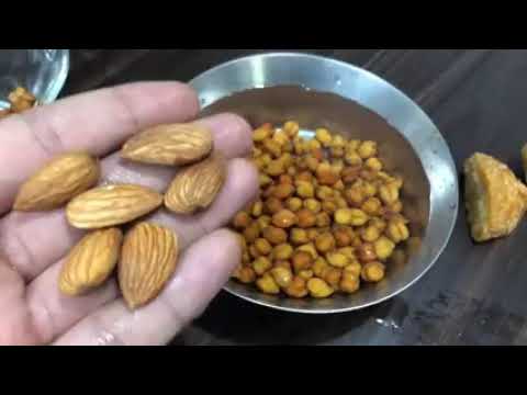 chana aur gud khane Se Kya fayda Hota Hai ghutna ka dard Kamar Dard ...
