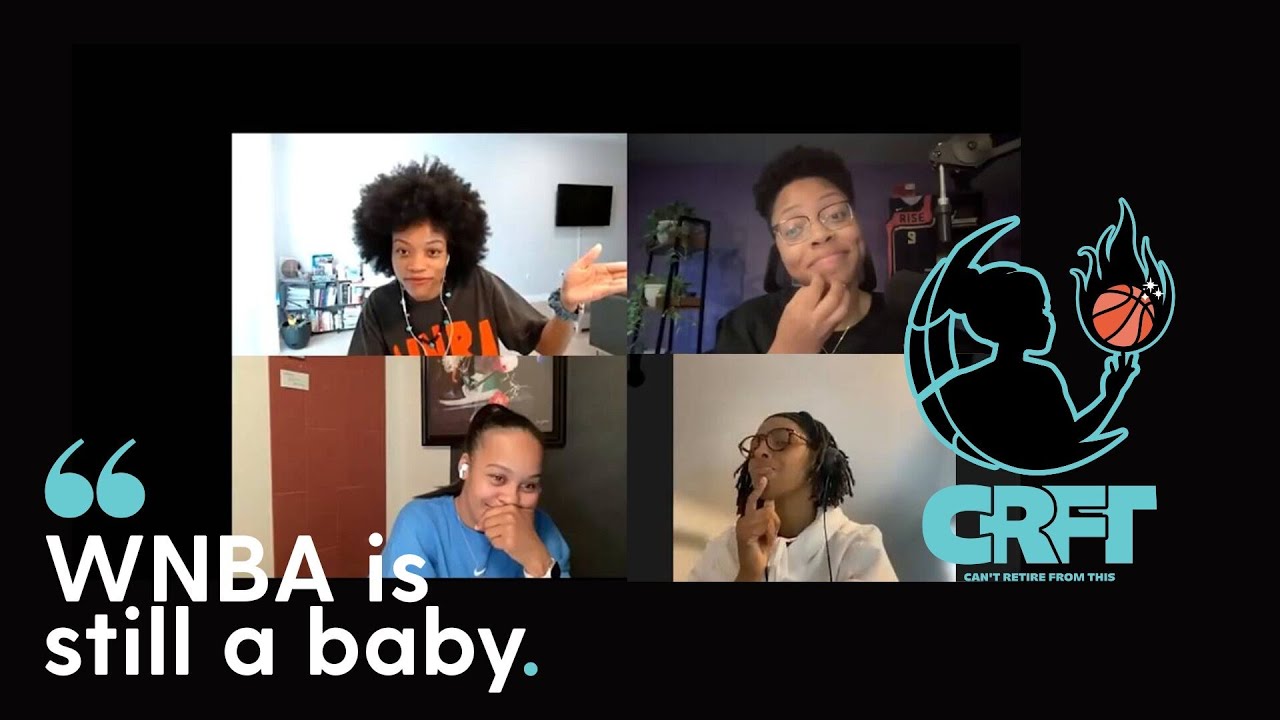 Where the Game Began - Melanie Page, Tenishia Benson, Misha Jones ...