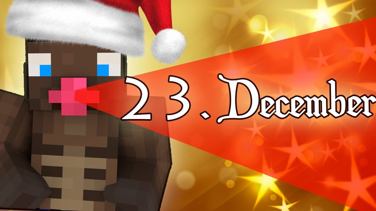 23. December - Dansk Julekalender - YouTube