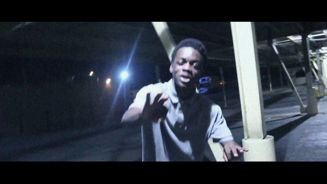 Lil Jazz - “Shut It Down” (Feat. Quin NFN) (Official Music Video) - YouTube