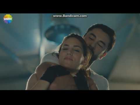 Kalp Atışı 3 Bölüm son sahne