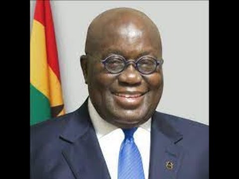 I have long lost trust and stopped being disappointed in Akufo-Addo ...