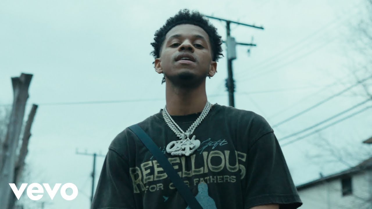 OBN Jay & Dej Loaf - Cupid (Official Music Video) - YouTube