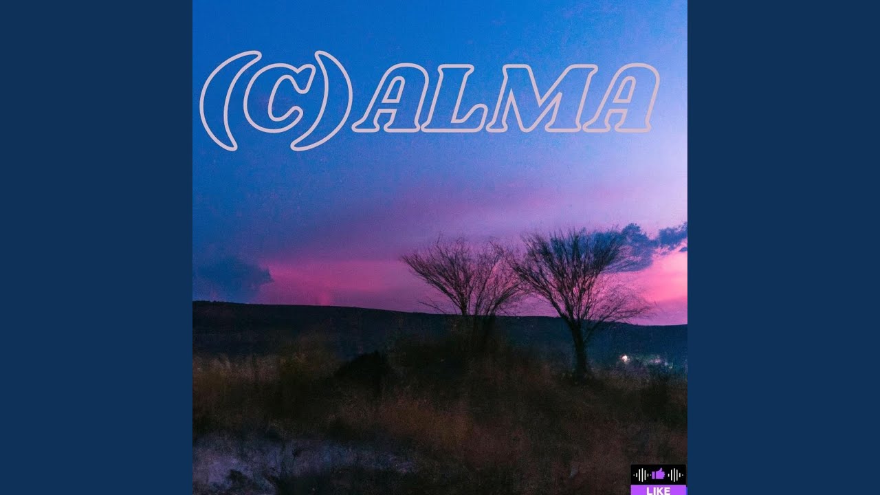 [C] alma - YouTube