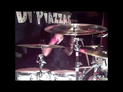 Jeremy Hough: Pensive - "3rd Of July" - YouTube