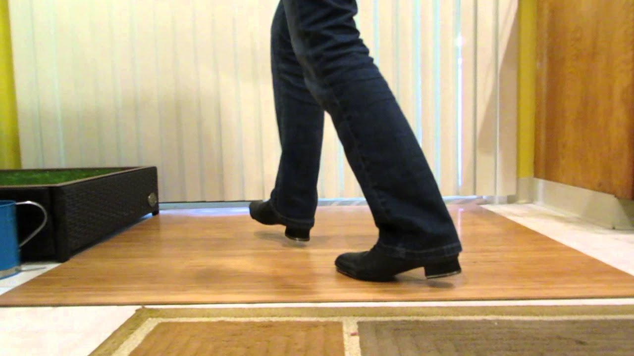 Get It Pullback clogging step - YouTube